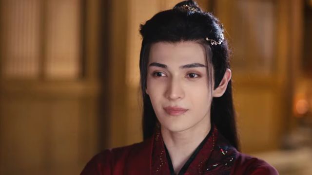 EP10: Twin Fates (Thai. Ver.) - - China - TV - Romance - Traditional ...
