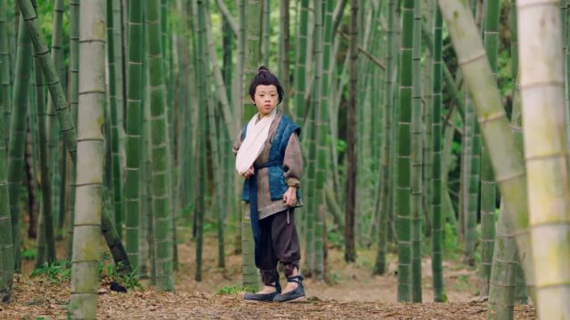 EP08: My Foxfoe Queen - Watch HD Video Online - iflix