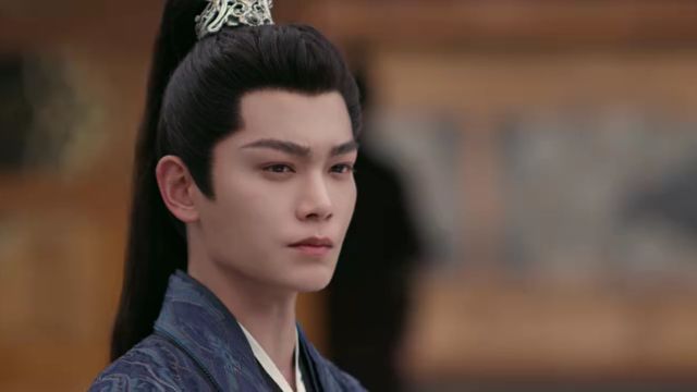 EP07: Fight for Love - - China - TV - Traditional Costume - Romance ...