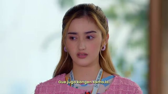 Ketika inget pernah kiss sama bos | Leo di Februari - Tonton Video HD ...