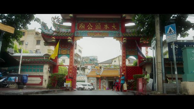 EP8: 7 Days before Valentine - Free - Thailand - TV - - Romance,Fantasy ...