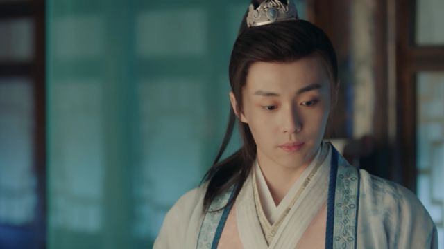 EP02: Special Lady - Gratis - Zhai ZiLu,Xiao Yan - Tiongkok Daratan ...