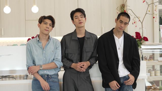 Behind The Scene EP2: 7 Days before Valentine - Watch HD Video Online ...