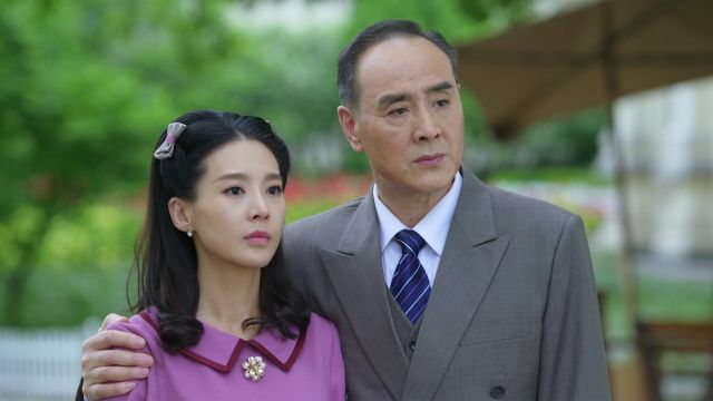 EP26: Special Tasks - - China - TV - Spy - Story - Xia Dejun,Liu Yidan,Wang Quanyou,Wang Hui,Liu Hui