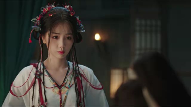 EP8: Love Game in Eastern Fantasy - - China - TV - Romance - Fantasy ...