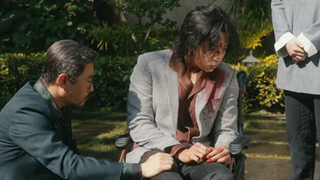 EP25: Bara Api - Tonton Video HD Secara Daring - iflix