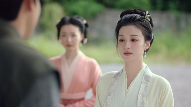 Teaser EP7: Are You The One - Watch HD Video Online - WeTV