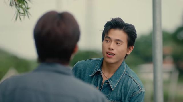 EP03B: Every you, Every me The Series - Free - Thailand - TV ...