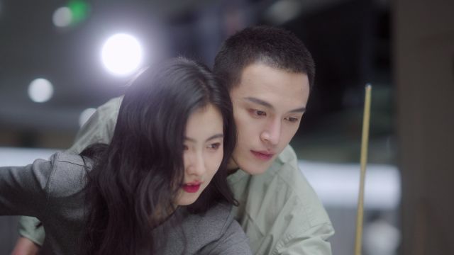 EP2: MBTI Love - Free - China - TV - Romance - Story - Xiao Xiang'en,Lei Xiaoyu