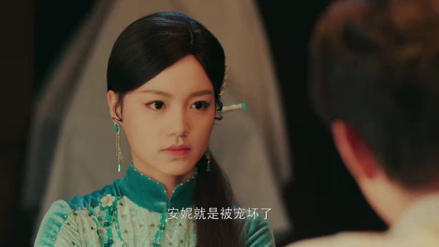 EP10: The Princess - - China - TV - Romance - Story - Yuan Hao,Jiang ...