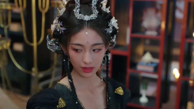 EP03: Pengantin Raja Neraka - - Zhong Lili,Vento,Wu Hai,Yin Rui,Xie ...