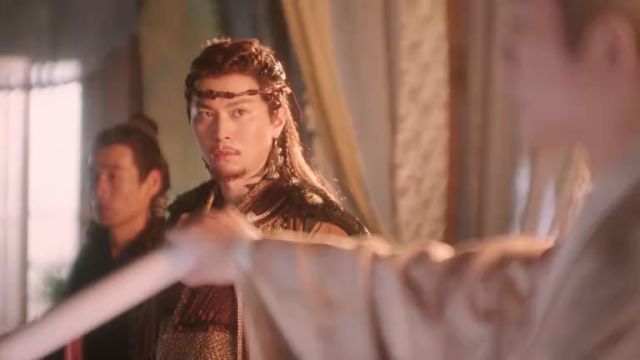 EP30: Stolen Love - - China - TV - Romance - Traditional Costume - Li Muchen,Zhou Junwei,Xu ...