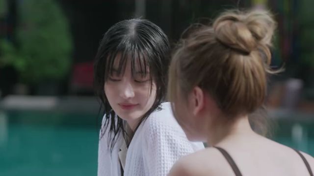 EP07: Mate the series (Uncut Ver.) - - Thailand - TV - - - Budsarin Wonglelanont,Ponchanok ...