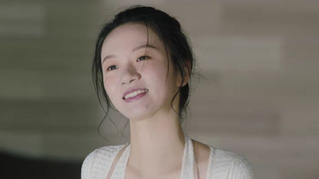 EP15: The Double - - China - TV - Romance - Story - Ou Chang,Cheng ...