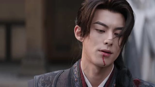 EP04: Guardians of the Dafeng (Thai Ver.) - Free - China - TV ...