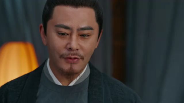 Jin Xiu An Ning_18_次回予告 - オンライン観賞 - WeTV