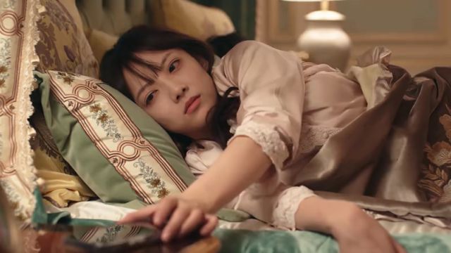 Teaser EP14: Kill Lover - Watch HD Video Online - WeTV