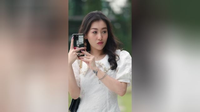 EP46: Revenge of XXL Wife - - Indonesia - TV - Romance - - Fitria ...
