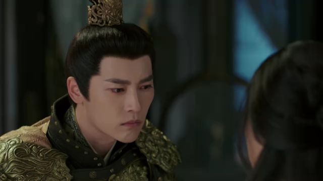 EP39: Fight for Love - - China - TV - Traditional Costume - Romance ...
