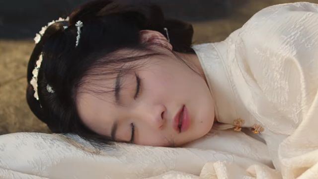 EP15: Gorgeous Dream - - China - TV - Traditional Costume - Romance - Zeng Youzhen,Cui Yuxin ...