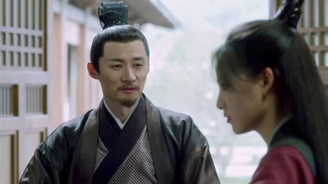 EP23: Pedang di Atas Salju - - Zhang Ruoyun,Li Gengxi,Hu Jun,Gao ...