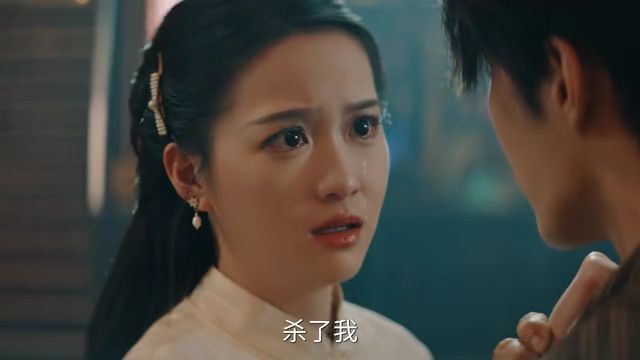 EP14: Lock Her (Thai Ver.) - - China - TV - Romance - Story - Li Baihui ...