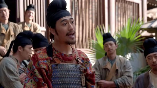 Teaser EP07: The Litchi Road - Watch HD Video Online - iflix