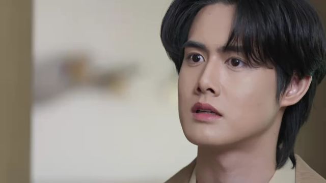 EP06D: Eye Contact - Free - Thailand - TV - - Romance - Toranin ...