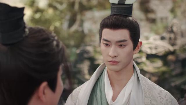 EP07: Generation to Generation - - China - TV - Romance - Traditional ...