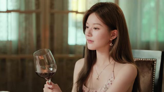 EP26: Love's Ambition - Watch HD Video Online - iflix