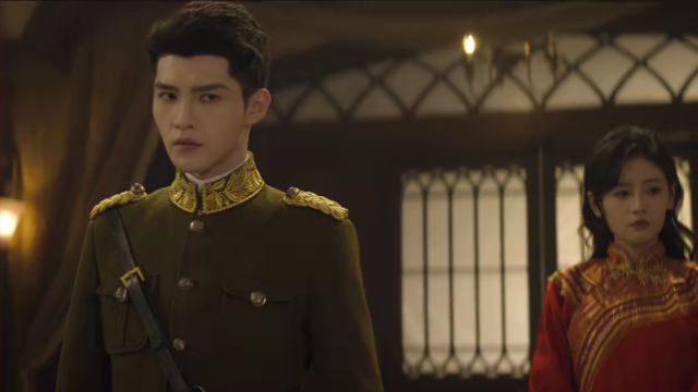 EP11: Dangerous Love - - China - TV - Romance - Story - Gao Mingchen ...