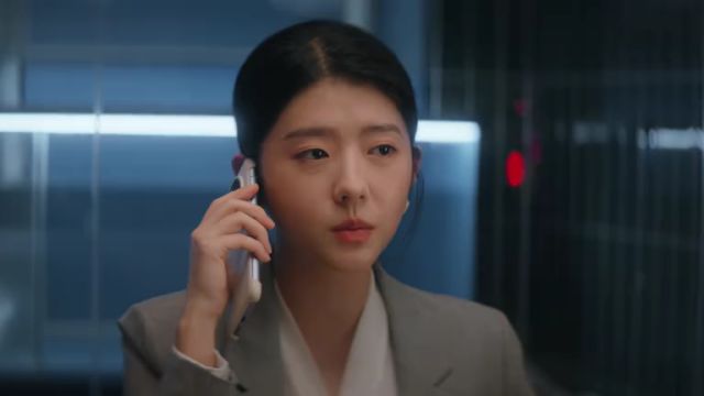 EP20: All Rise - - China - TV - urban - Story - Charles,Zhou Yiran,He ...