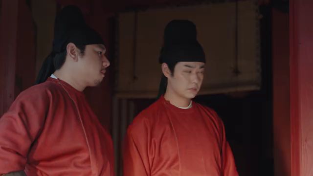 EP31: The Demon Hunter's Romance - - Allen Ren,Song Zu'er,Yann,Fan ...