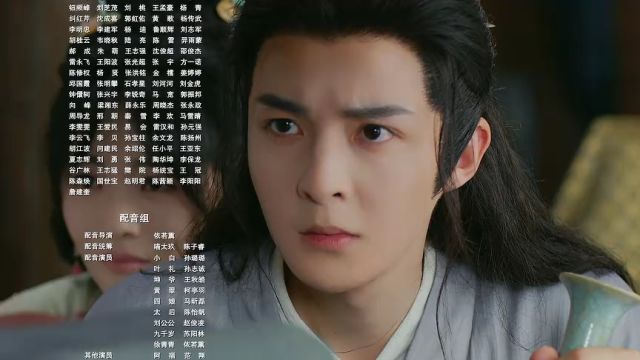 EP09: Takdir Tak Terhindarkan - - Vento,Fu Roumeiqi,Yang Yubin,He ...