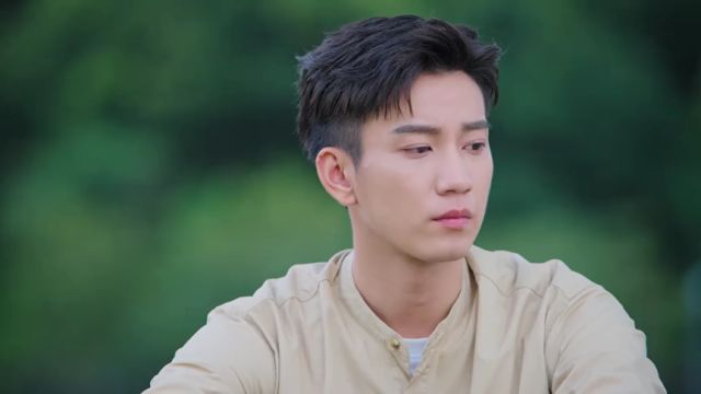 EP18: The Love You Give Me (English Ver.) - - China - TV - Romance - Story - Wang Yuwen,Wang ...