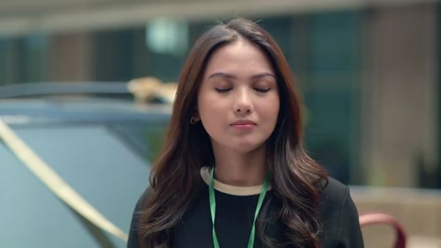 Spoiler EP2B: Kenzo starts focusing on Nayra because he's mad with ...