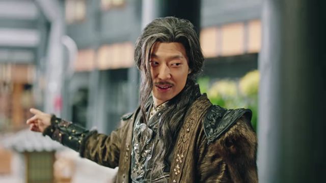 EP19: Hidden Master - Watch HD Video Online - iflix