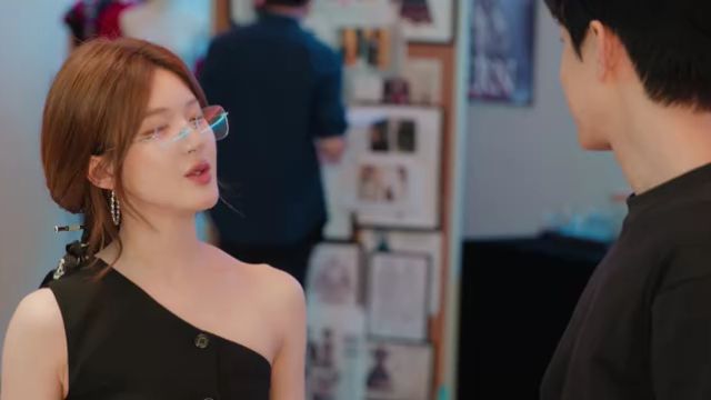 許我耀眼_19 - 高清視頻在線觀看 - iflix