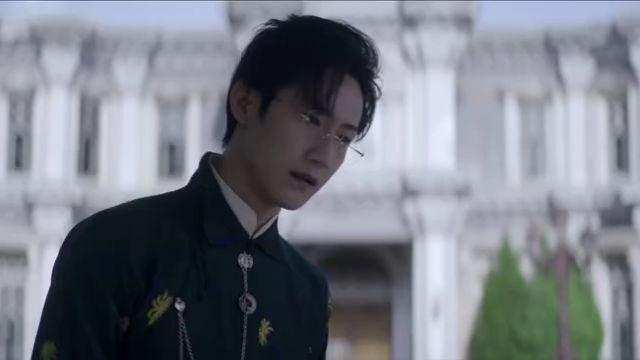 EP09: Dangerous Love (Thai Ver.) - - China - TV - Romance - Story - Gao ...