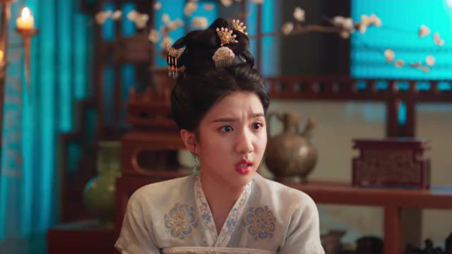 EP06: Legista da Corte T2 - - China Continental - TV - Drama Antigo ...