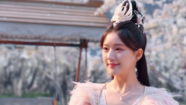 EP30: The Last Immortal - - China - TV - Romance - Fantasy,Traditional ...