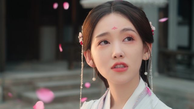 EP12: Fortune Writer - - Tanah Besar China - Drama - Romance - Kuno ...