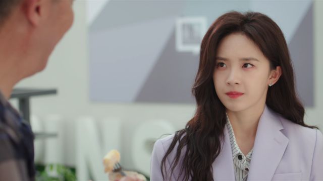 EP14: Step By Step Love - - China - TV - Romance - Story - Zhao Zhiwei ...