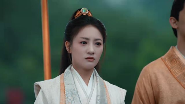 EP14: The Prisoner of Love - Watch HD Video Online - iflix