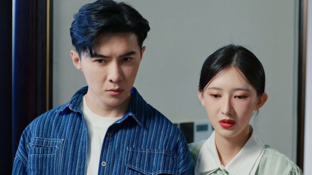 EP10: My Little Perfection - - China - TV - Family - Story - Danson ...
