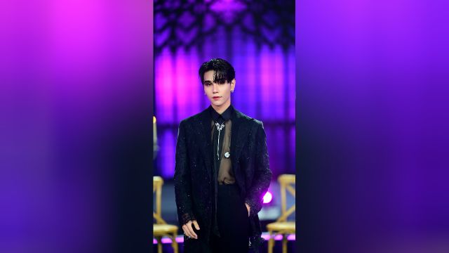 [第三次公演直拍] Mentor JEFF SATUR - DUM DUM | 创造营亚洲 - 高清视频在线观看 - iflix