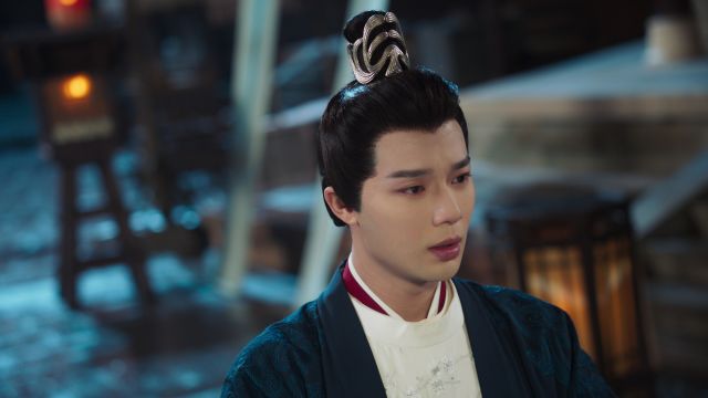 EP17: Heart of Ice and Flame - - China - TV - Romance - Traditional ...