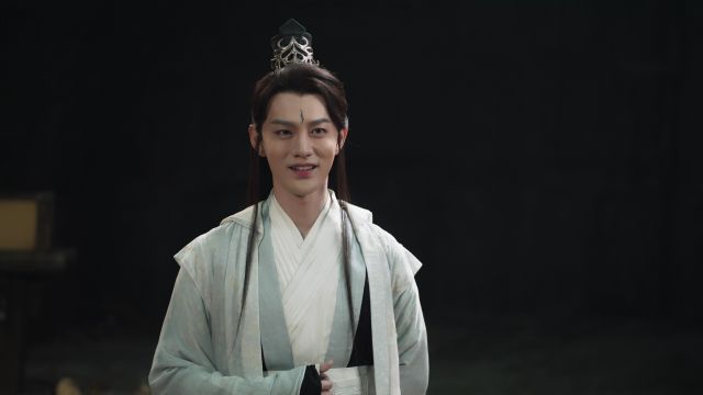 EP23: Heart of Ice and Flame - - China - TV - Romance - Traditional ...