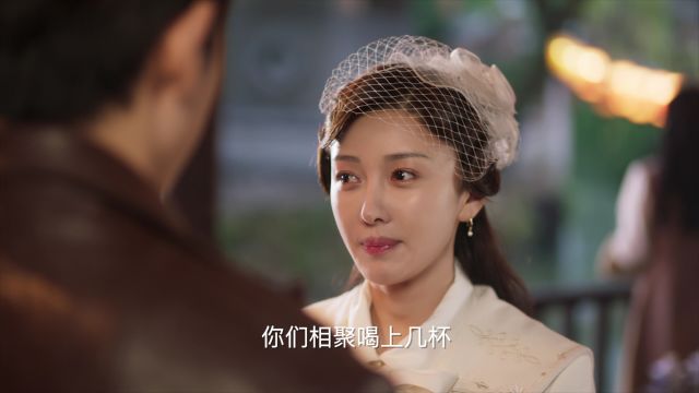 EP7: Assassin Lovers - Free - China - TV - Romance - Story - Cheng Yufeng,Liu Meiqi,Quan Peilun ...