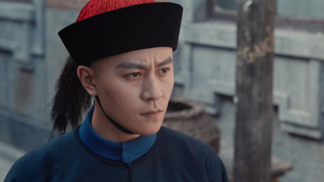 Tian Xing Jian_3_次回予告 - オンライン観賞 - WeTV